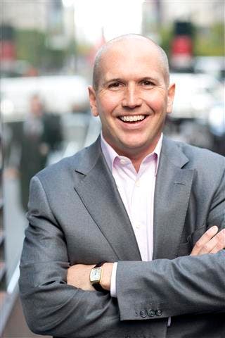New York Times Columnist Paul Sullivan will lead panel discussion on ...