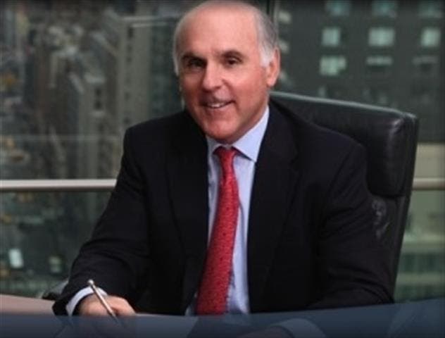 New York Times Columnist Paul Sullivan will lead panel discussion on ...