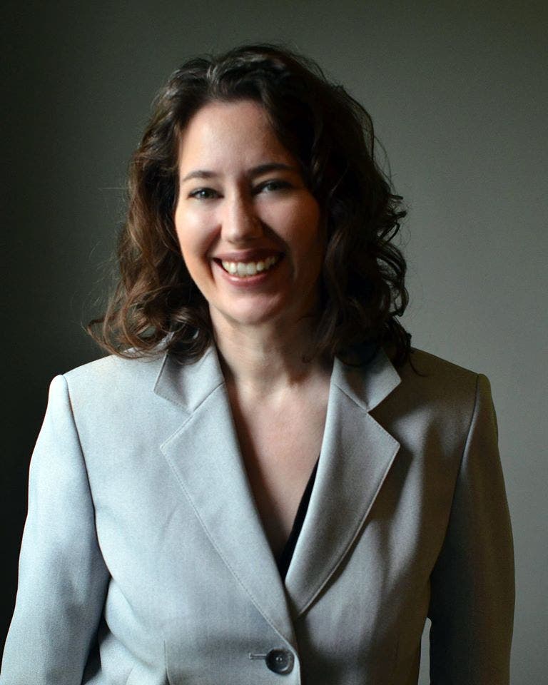 Hamden Resident Kathryn Gloor to Lead CT Women's Hall of Fame | Hamden ...
