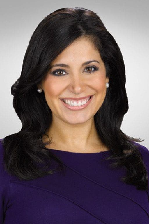 Exclusive interview with Alicia Vitarelli- A Passion for News | Newark ...