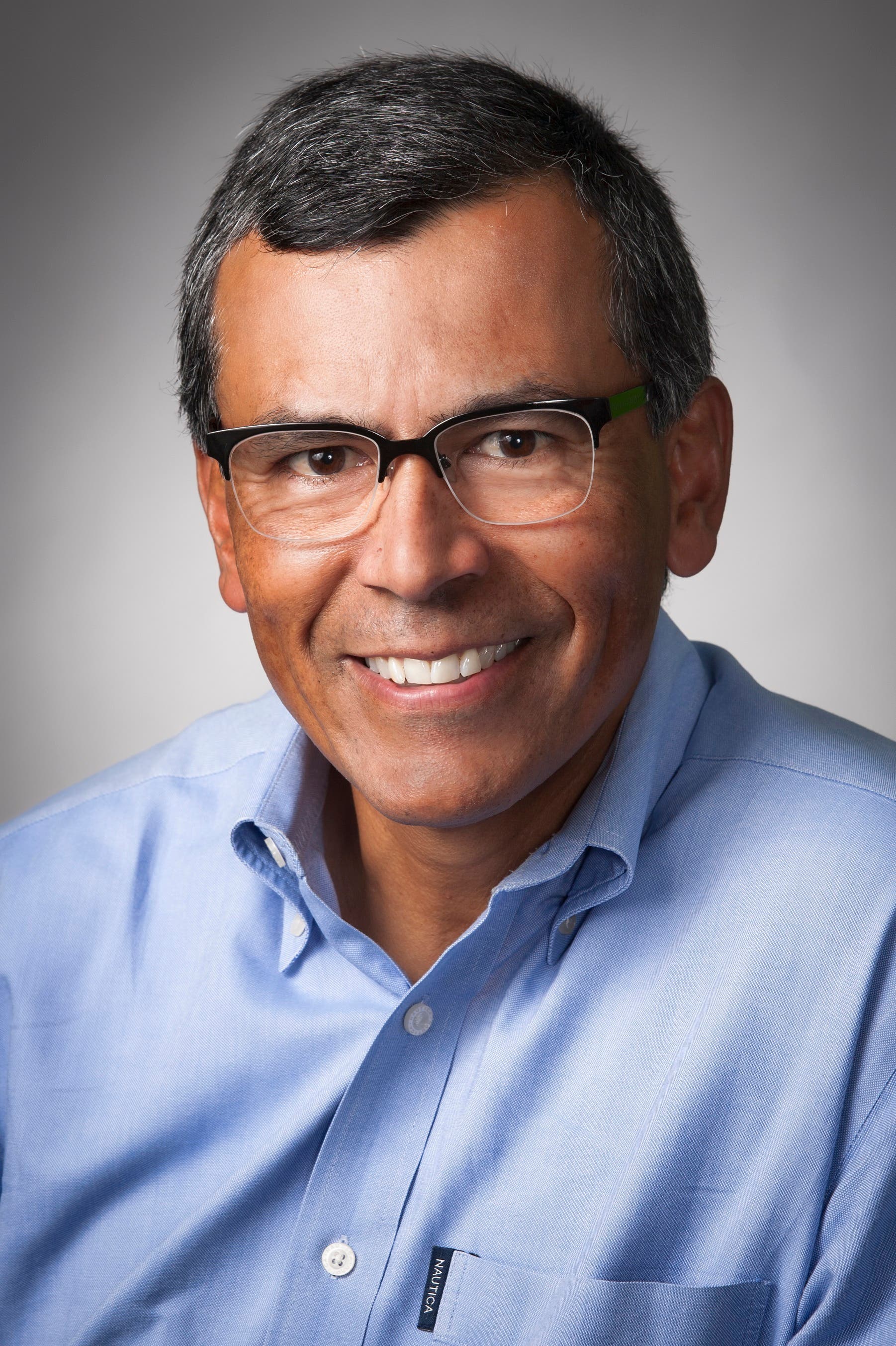 JOE GUERRA NAMED 2014 VOLUNTEER OF YEAR | Buckhead, GA Patch