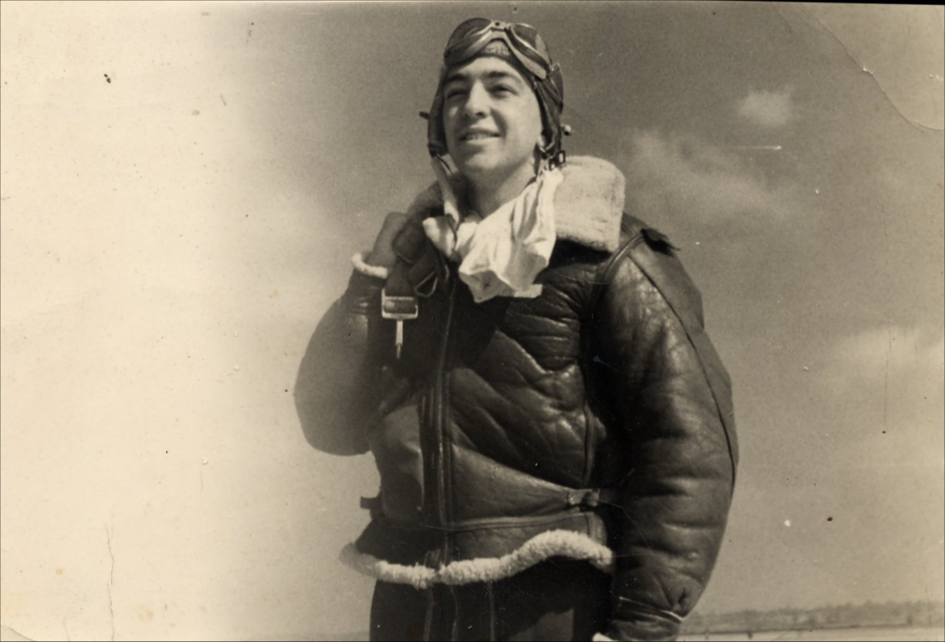 Stories of Sacrifice: The Mighty Eighth Air Force | Buckhead, GA Patch