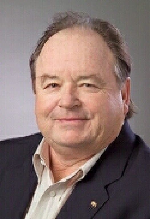 Larry Russell, Candidate for Marin Municipal Water District Board ...