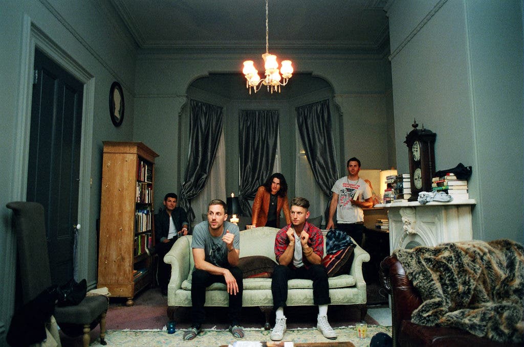 The 2am Club Meets the Sweetwater at MVFF35 | Mill Valley, CA Patch