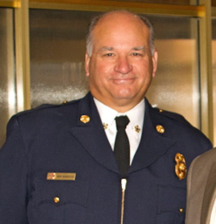 Novato Fire Board Looks to Undo Election of Officers | Novato, CA Patch