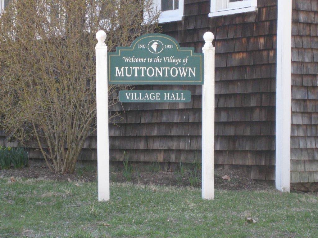 Muttontown May Get New Police Force | Syosset, NY Patch