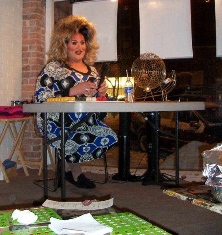 Drag Queen Bingo Adds New Night | Royal Oak, MI Patch