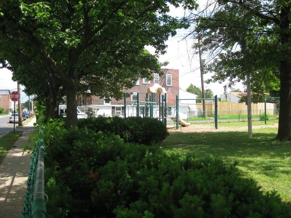 Fifth Street Park: A Neighborhood Park | Montgomeryville, PA Patch