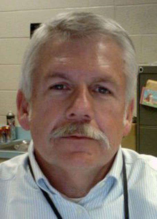 A Few Minutes With Guy Bourassa | Enfield, CT Patch