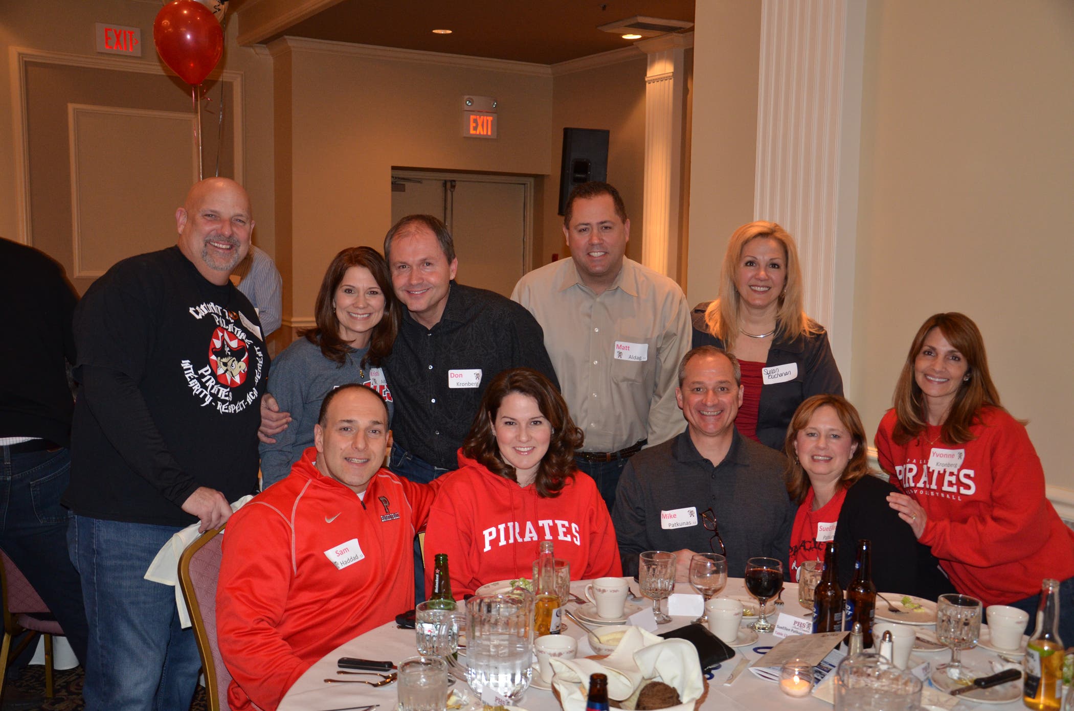 PHS Pirate Boosters Present "Proud to Be a Pirate" Dinner Auction ...