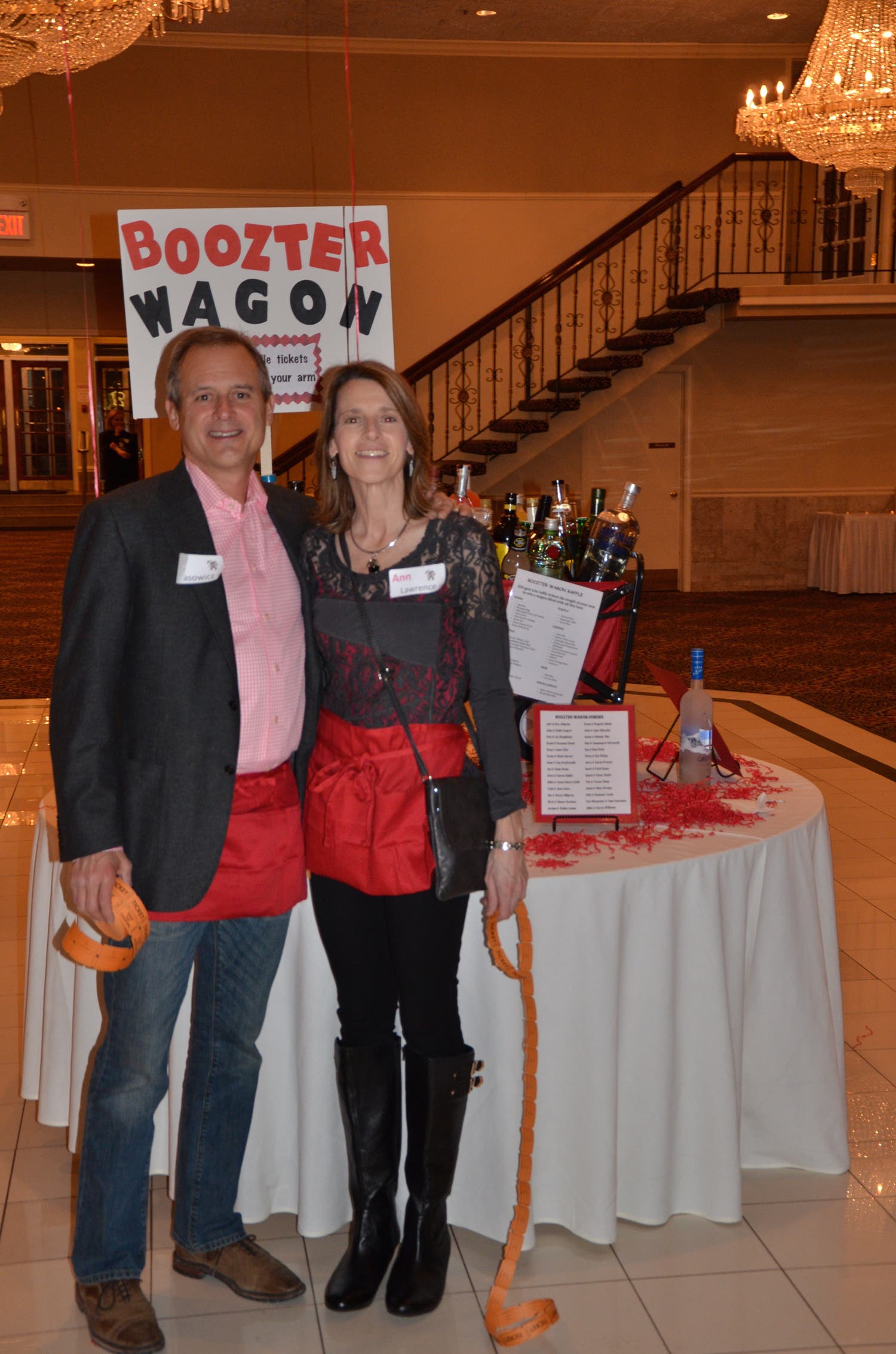 PHS Pirate Boosters Present "Proud to Be a Pirate" Dinner Auction ...