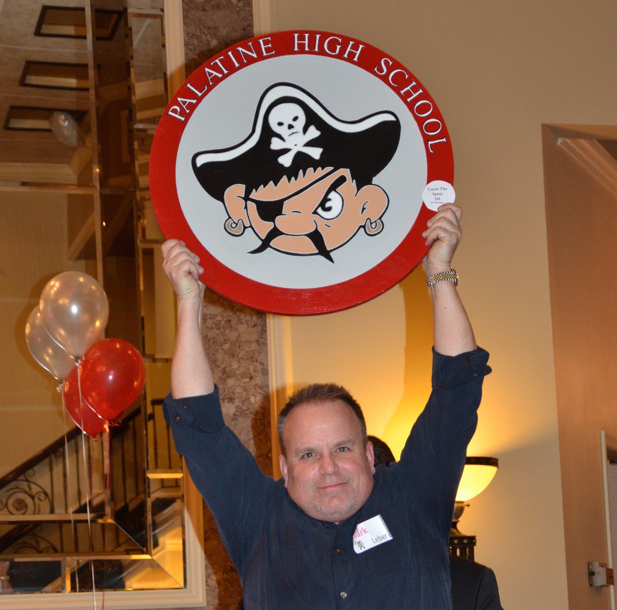 PHS Pirate Boosters Present "Proud to Be a Pirate" Dinner Auction ...