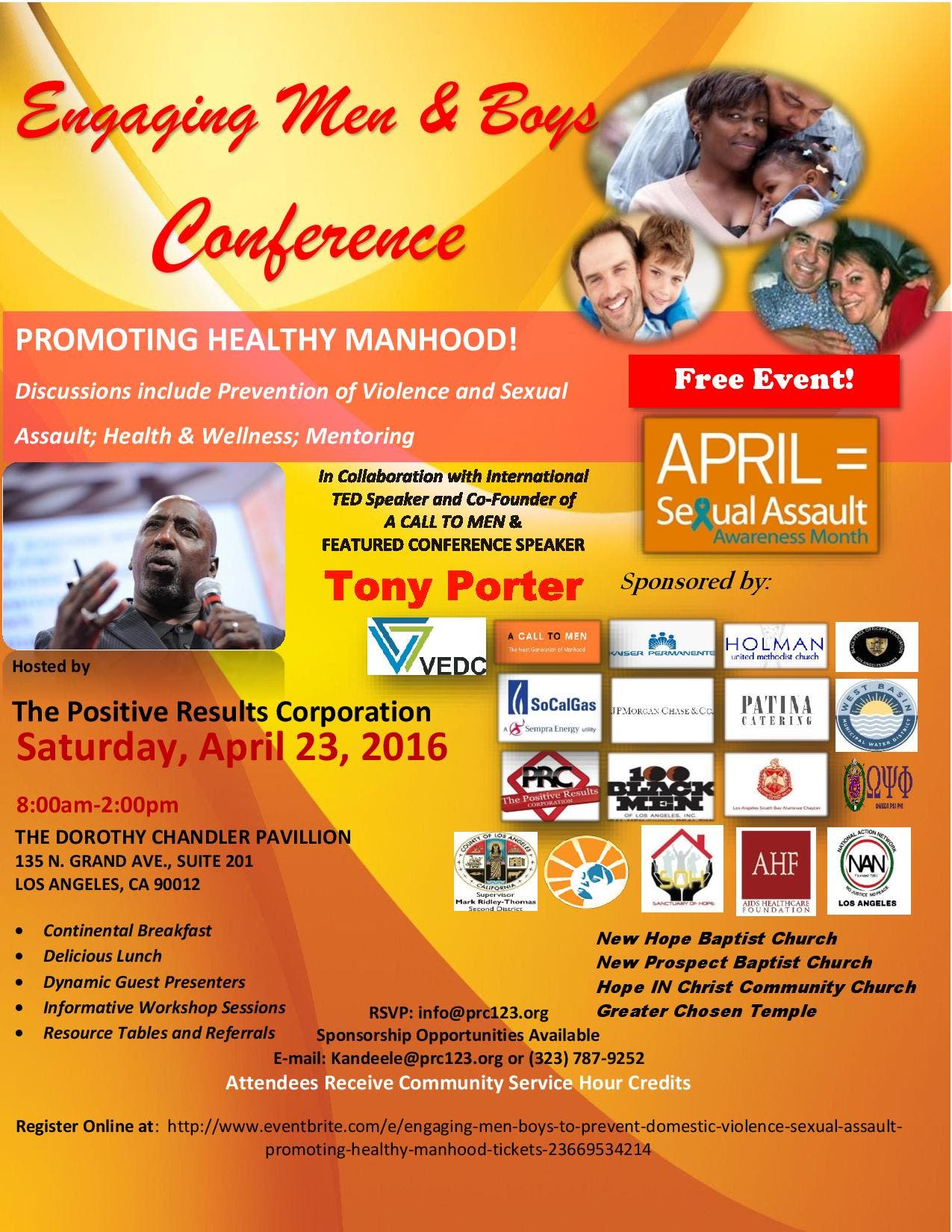 Engaging Men and Boys to Prevent Domestic Violence and Sexual Assault ...