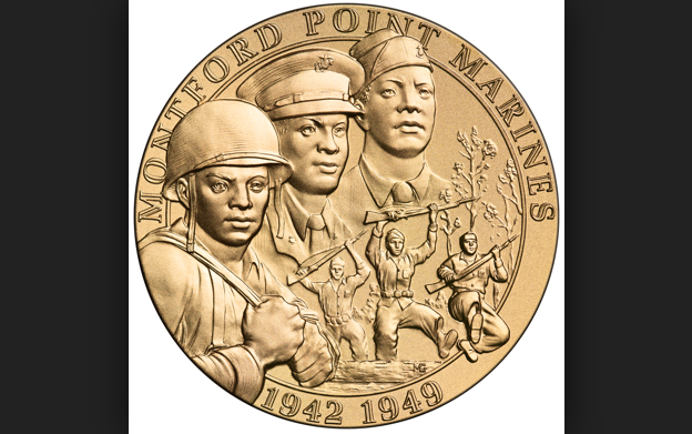 Freeman Stokes of Banning, Montford Point Marine, to Receive ...