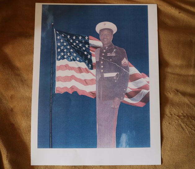 Freeman Stokes of Banning, Montford Point Marine, to Receive ...