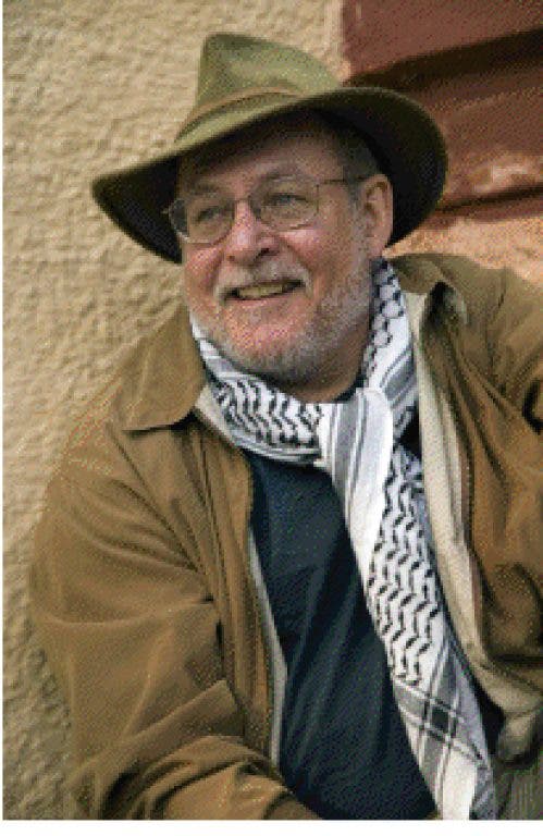 The Modern Side of Ancient Egypt: Dr. Stephen Phillips To Speak on ...