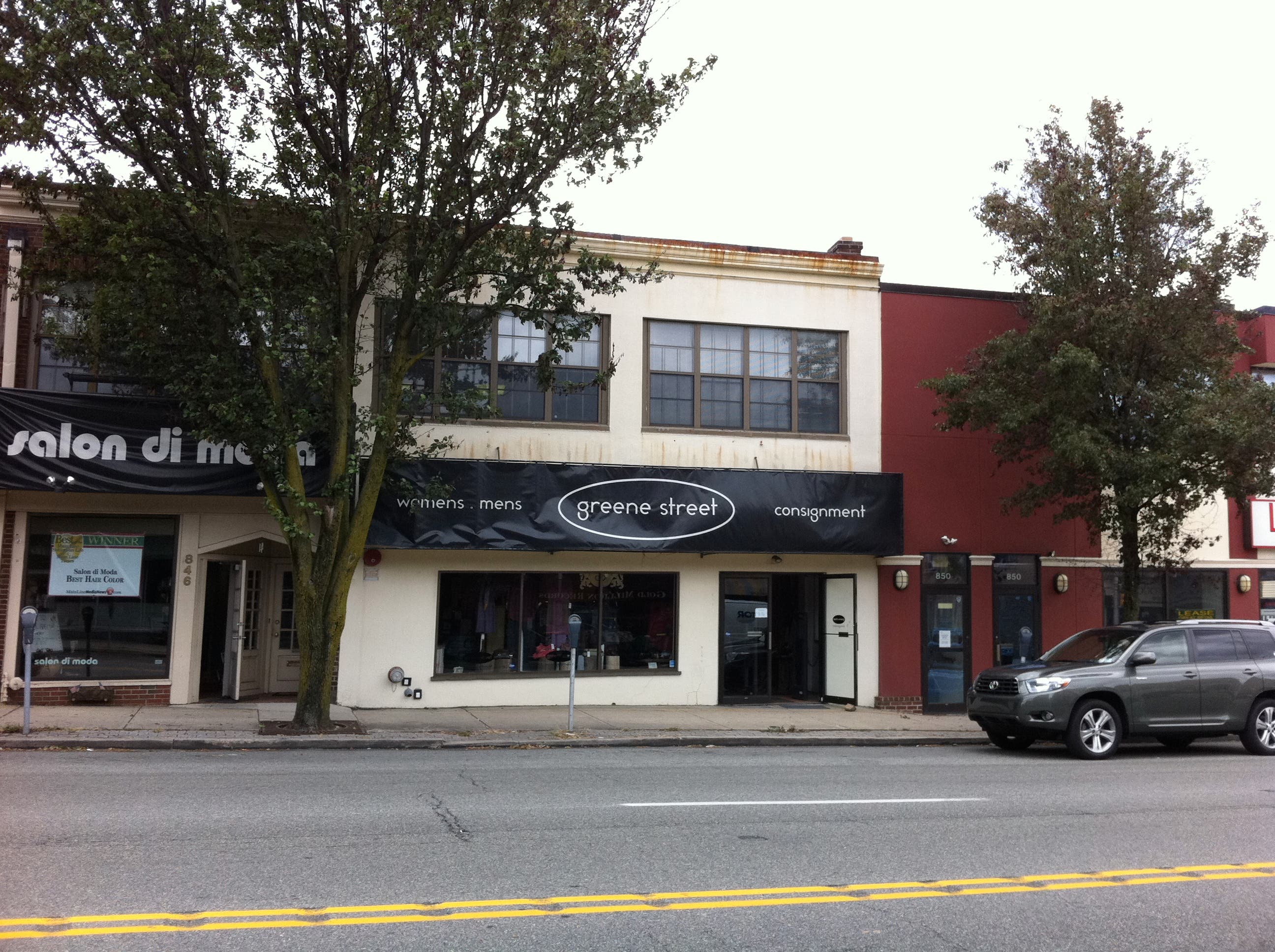 Greene Street Consignment Expanding to Chestnut Hill | Bryn Mawr, PA Patch