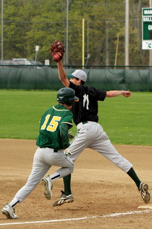 Mansfield Baseball Defeats King Philip 3-2 in Extra Innings | Mansfield ...