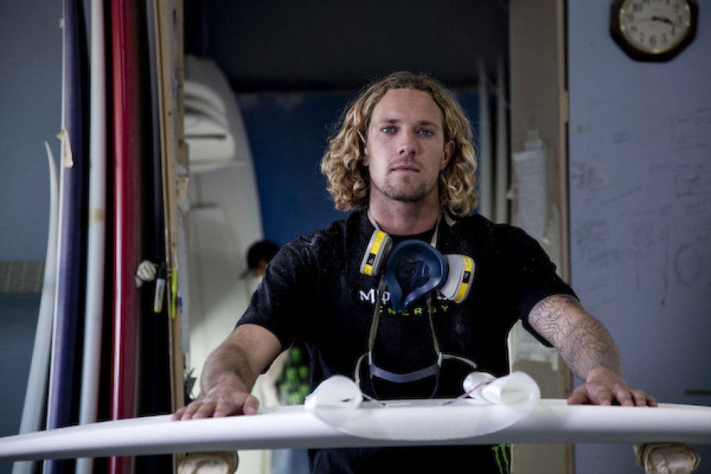 Iron Cross Surfboards Opens New Storefront in Cardiff | Encinitas, CA Patch