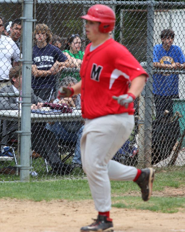 Garden City Eliminates Mineola Baseball From Playoffs | Garden City, NY ...