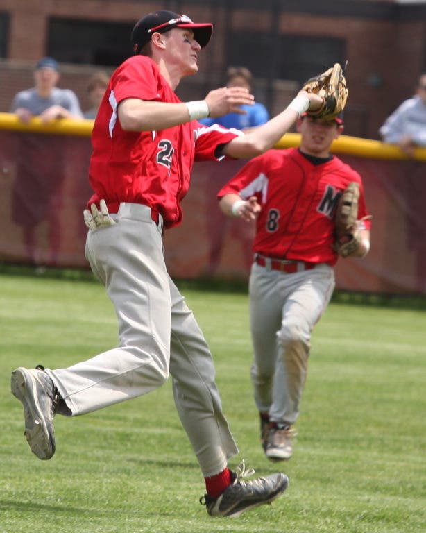 Garden City Eliminates Mineola Baseball From Playoffs | Garden City, NY ...