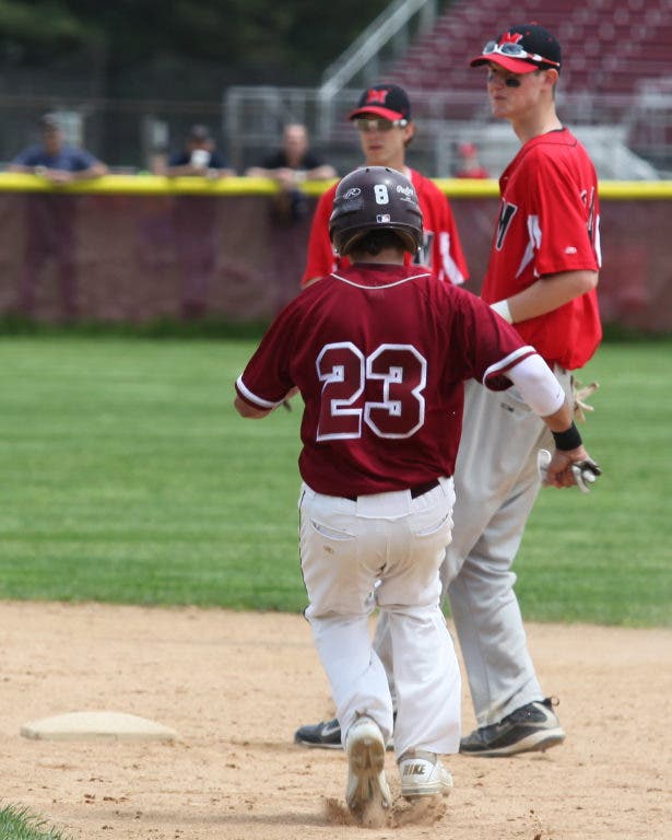 Garden City Eliminates Mineola Baseball From Playoffs | Garden City, NY ...
