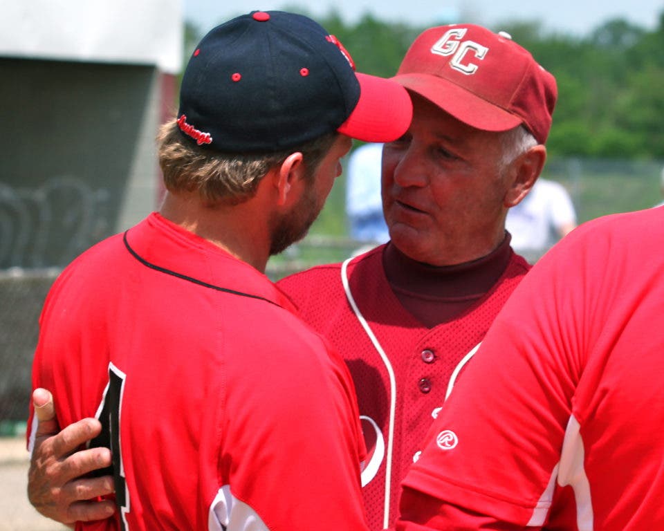Garden City Eliminates Mineola Baseball From Playoffs | Garden City, NY ...