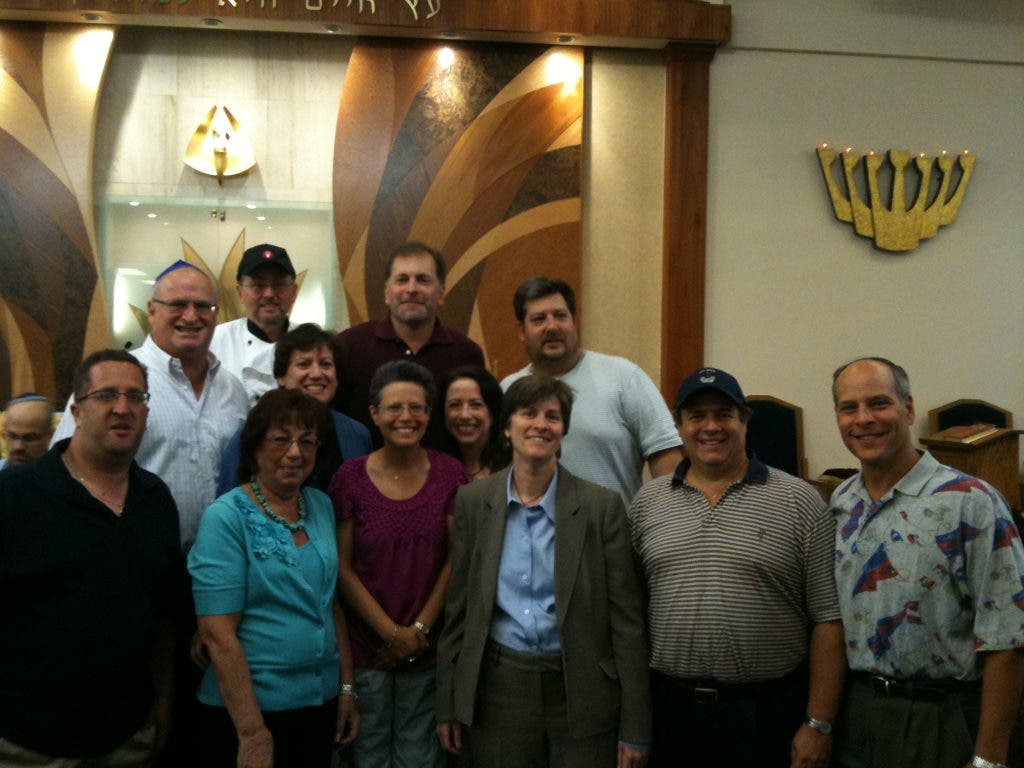 Manetto Hill Jewish Center Open House | Plainview, NY Patch