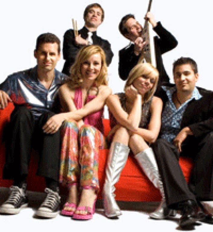 Music on the Square - Livewire • Pop | Redwood City, CA Patch