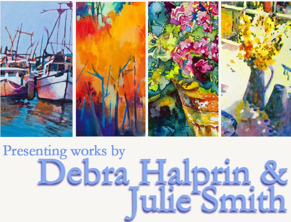 Local Artist Show | Kensington, MD Patch