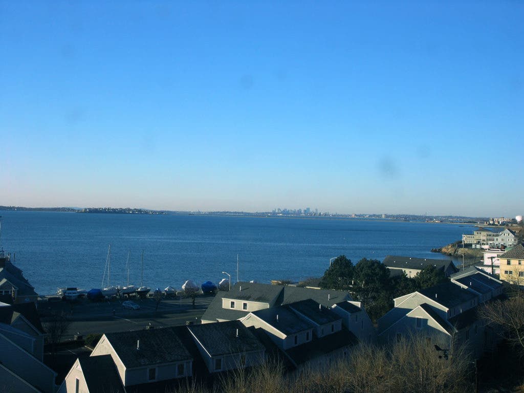 Town Expands Committee's Scope To Waterfront | Swampscott, MA Patch
