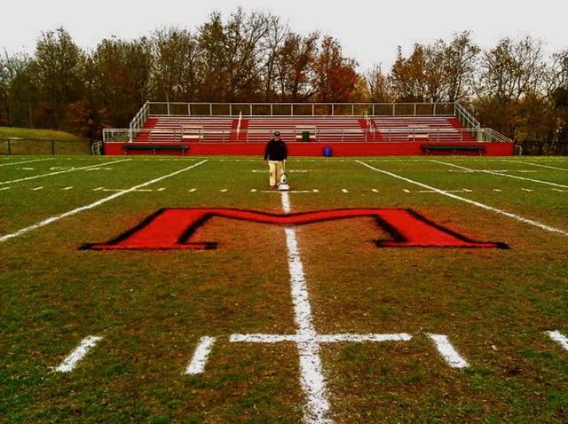 'XYZ Bank Stadium at Piper Field' — Sponsorships Sought For Cost of ...