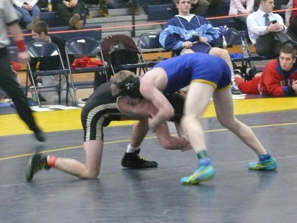 Manchester Brothers Heading to State Wrestling Championship ...