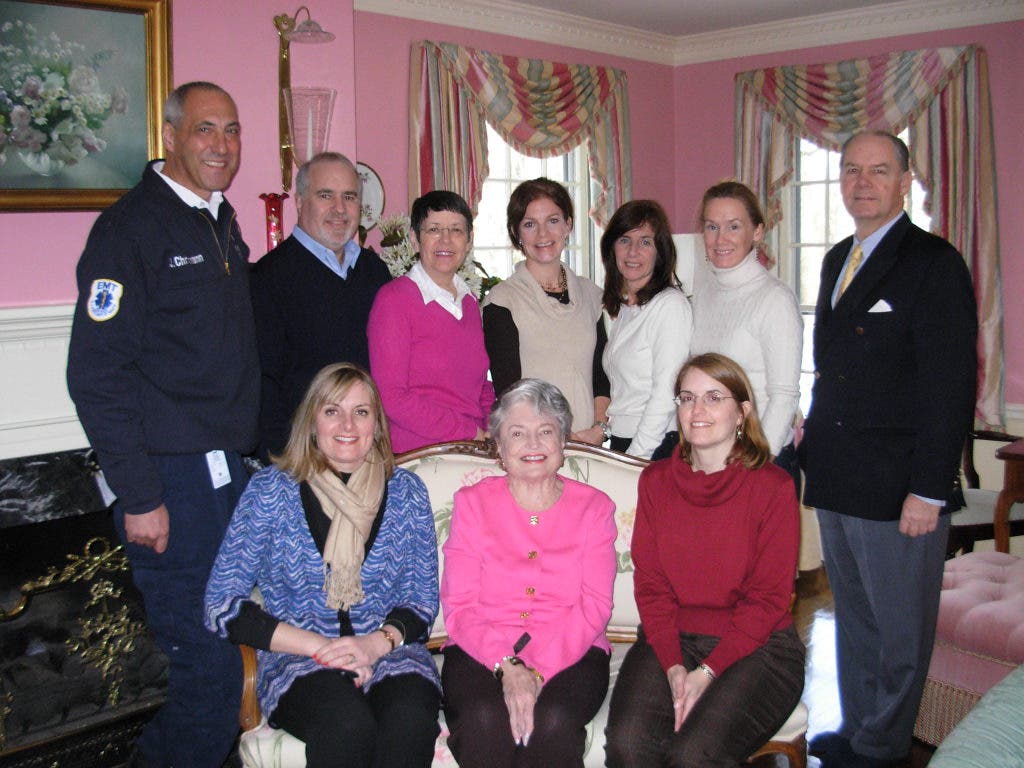 Lois Schneider Realtor and Summit Luminary Fund: A Great Team Working ...