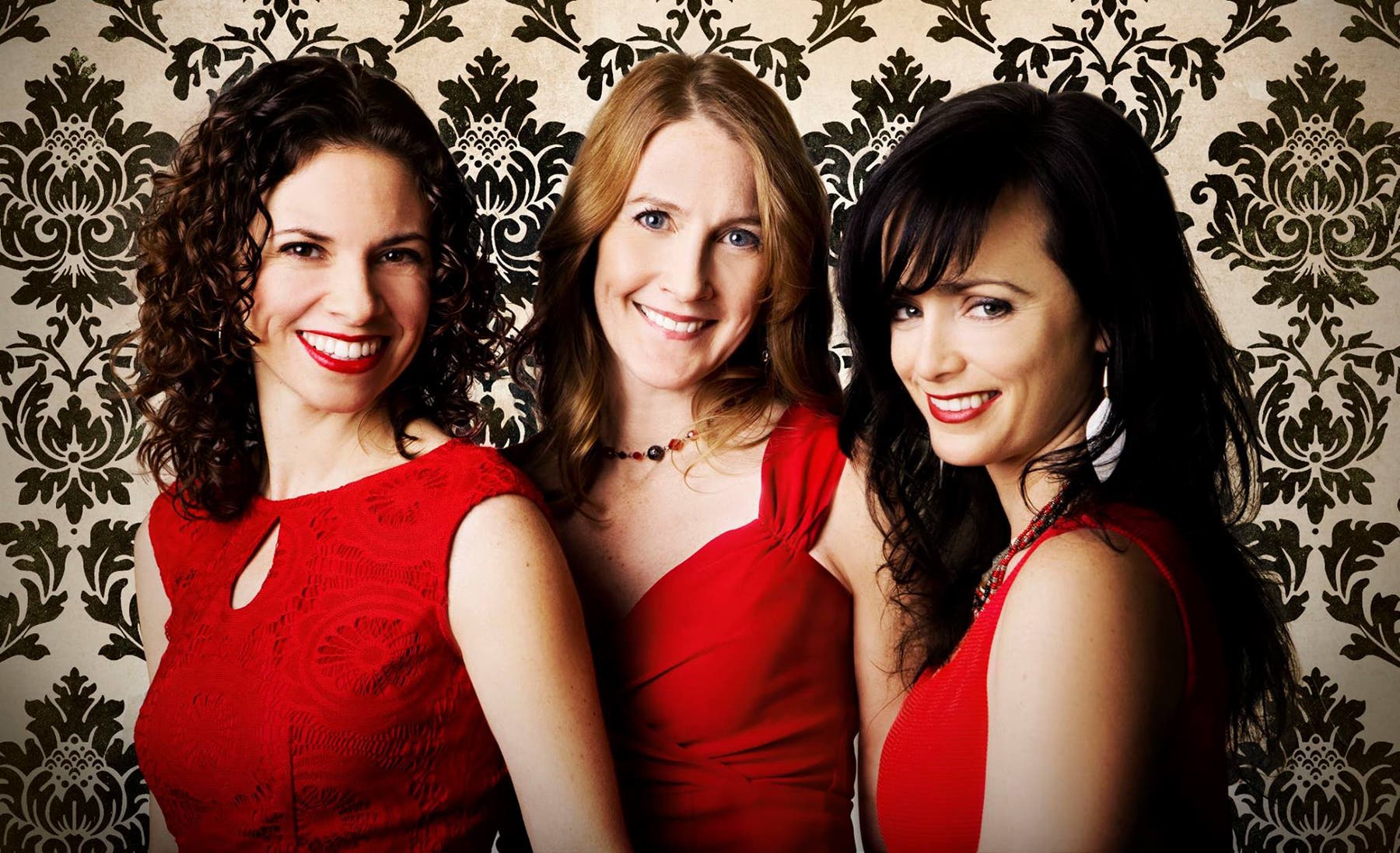 The Spire Center for Performing Arts Presents Red Molly | Plymouth, MA ...
