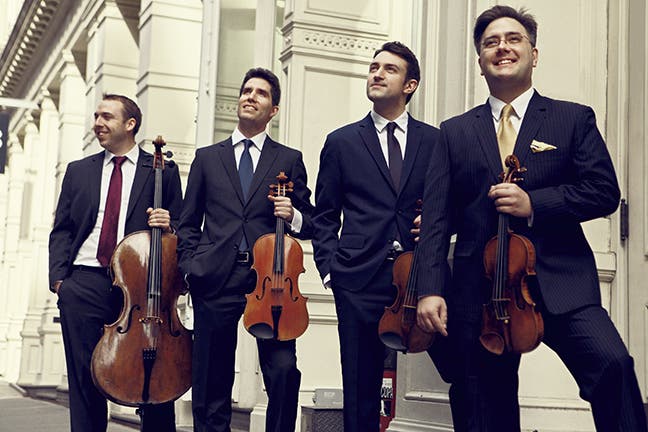 Cape Cod Chamber Music Festival Announces 2016 Summer Concert Season ...