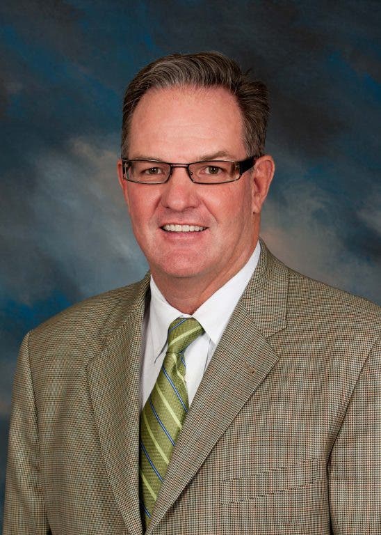 Matthew Malenfant Named CEO of Saxco International | Hatboro, PA Patch
