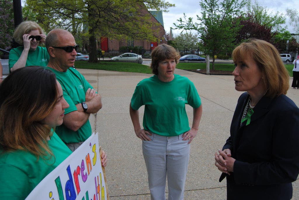 RSEC Academy Participates in Governor's Children's Mental Health ...