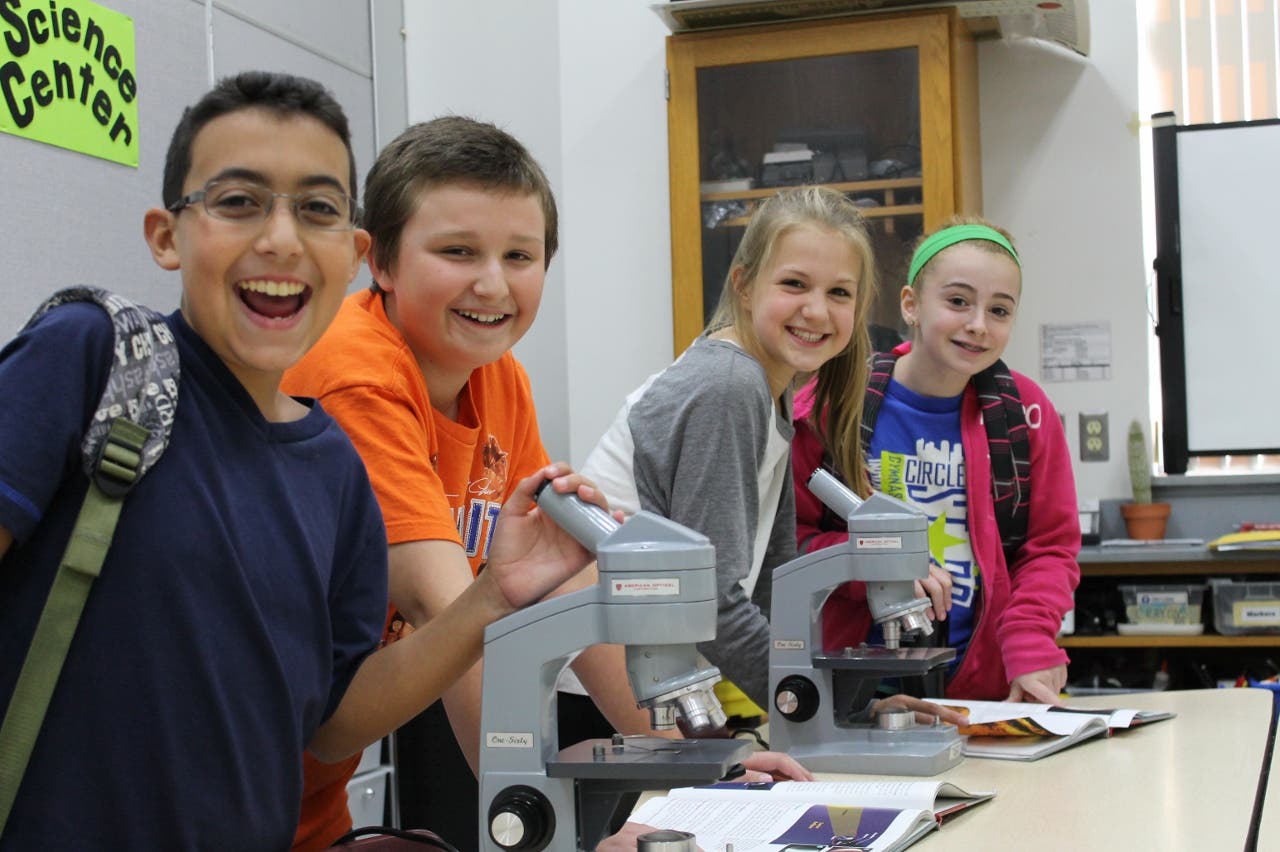 New Morning School Summer Day Camp & Discovery Days | Plymouth, MI Patch