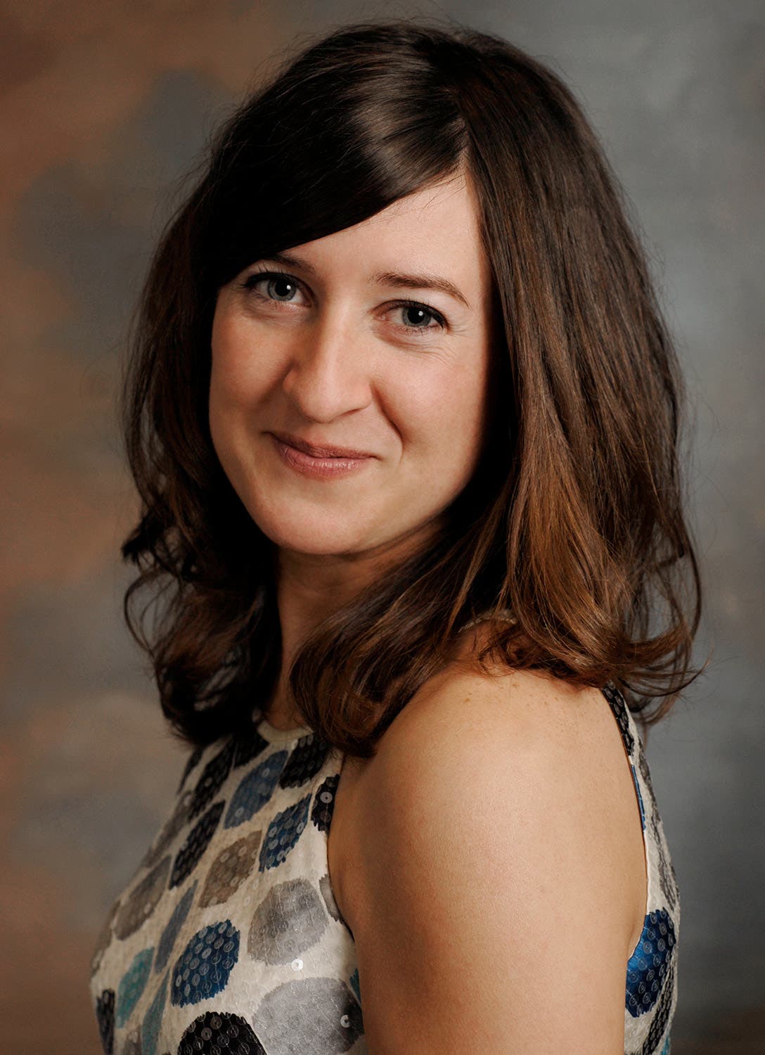 Noontunes Summer Concert: Grace Allendorf, mezzo-soprano and Emily ...