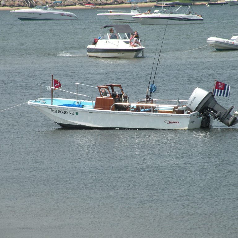 Boating Safety Seminars / Courses this Spring | Barnstable, MA Patch