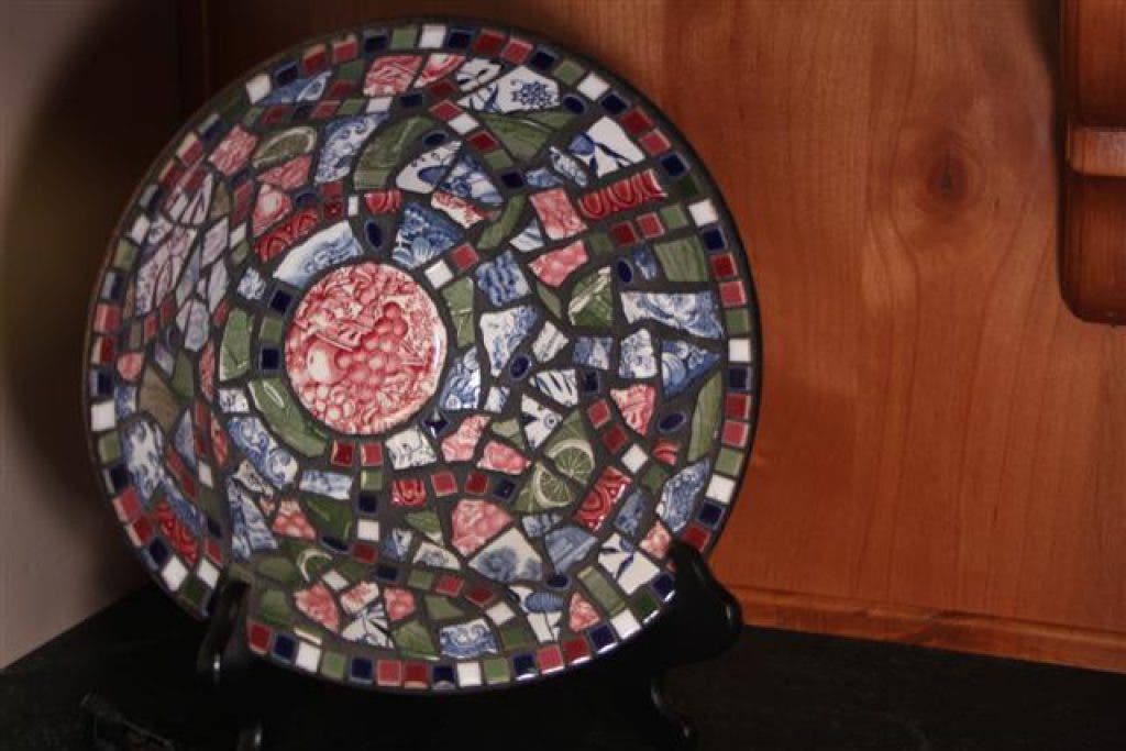 Creative Mosaic's By Local Artist Susan Nichols | La Mesa, CA Patch