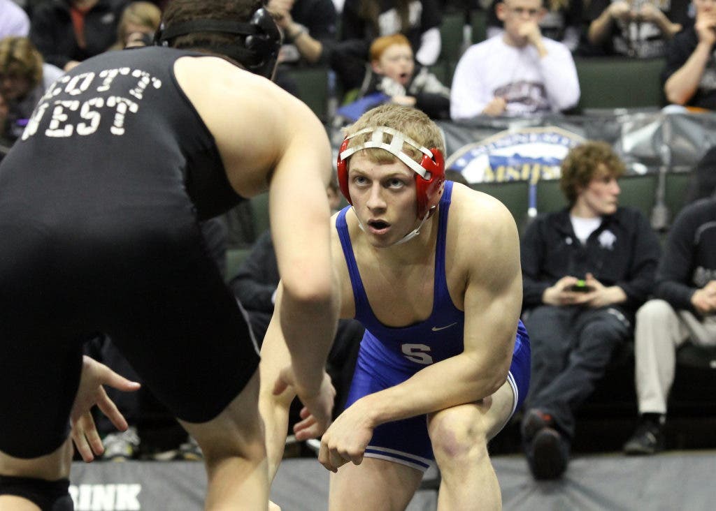Inver Grove Heights Whiz Kid of the Week: Joe Rief | Inver Grove ...