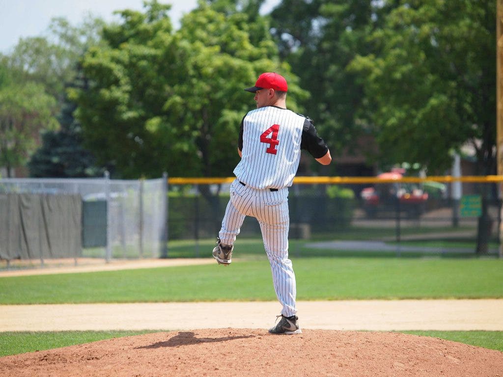 Fridley Ends Run at Gopher Classic Baseball Tourney | Fridley, MN Patch