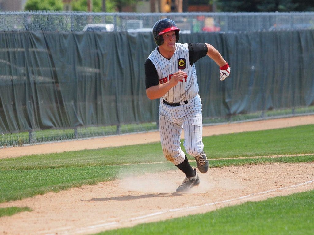 Fridley Ends Run at Gopher Classic Baseball Tourney | Fridley, MN Patch