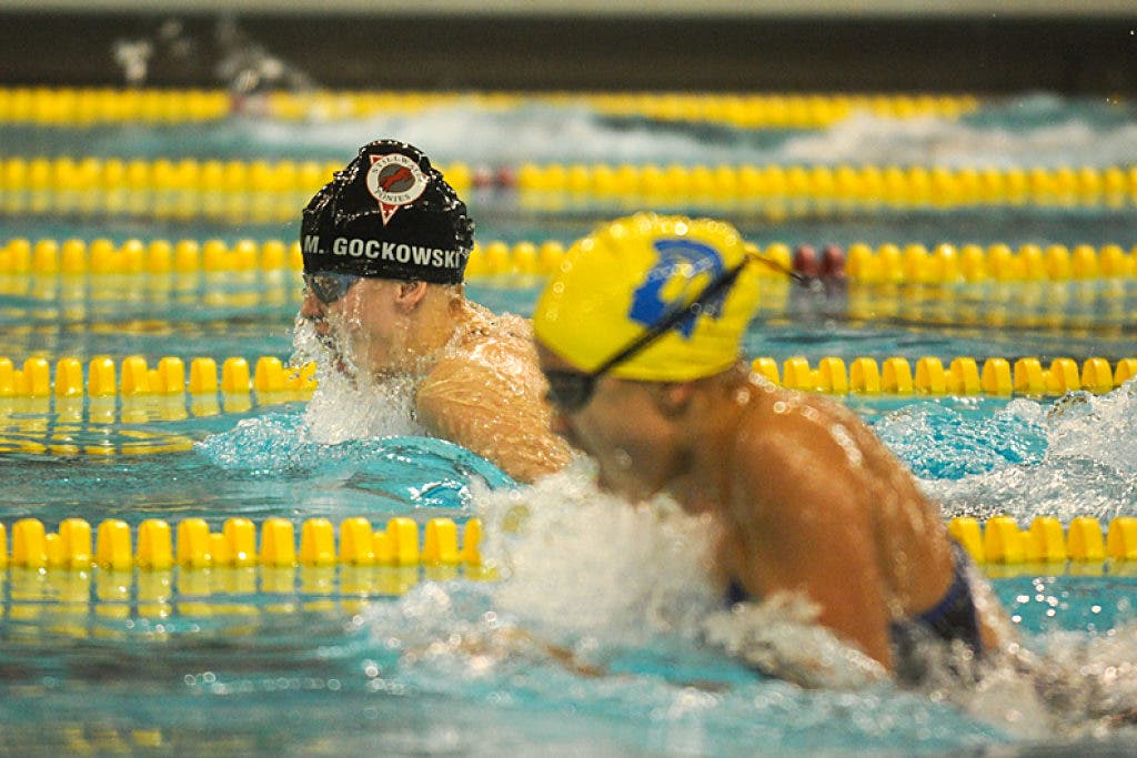 PHOTO GALLERY: Stillwater Swimming Wins True Team Crown | Stillwater ...