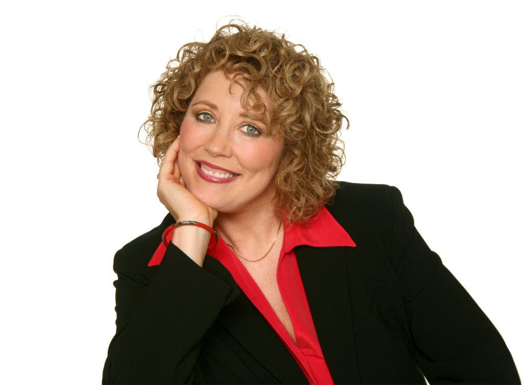 Karyn Buxman to Serve as Keynote Speaker for VNA of South Central CT's ...
