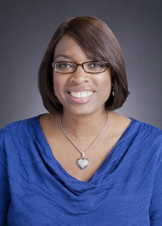 Marijata Daniel-Echols, Ph.D. Joins Starfish Family Services as Vice ...