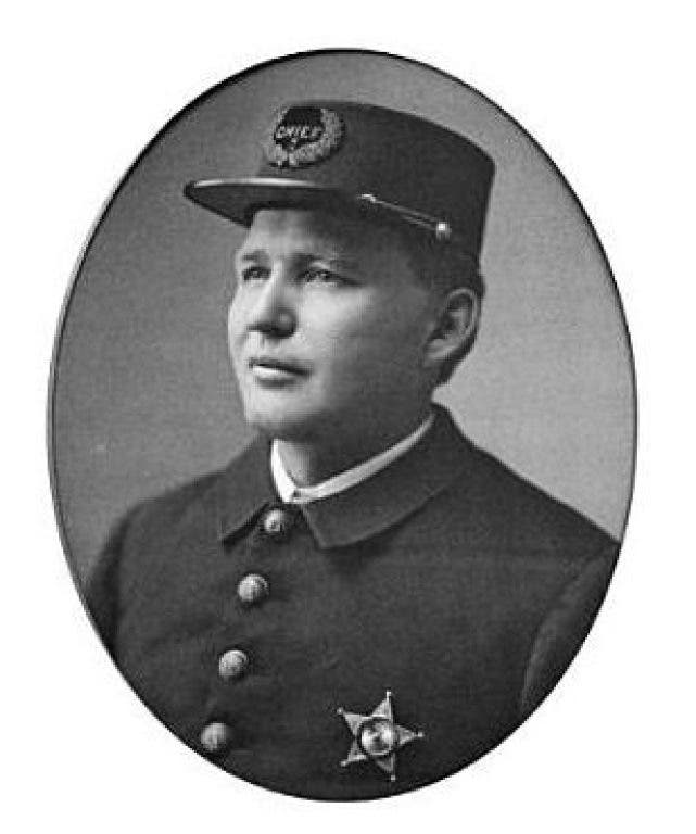 The Sensational Trial of Henry Morris | Montgomery, IL Patch