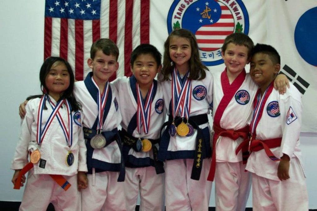 Valley Karate Students Compete at State Tournament | Shelton, CT Patch